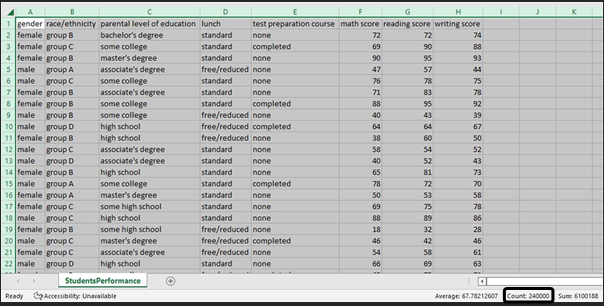GitHub - hinanshisuthar/student-analyzer-bda: Student Performance Analyzer