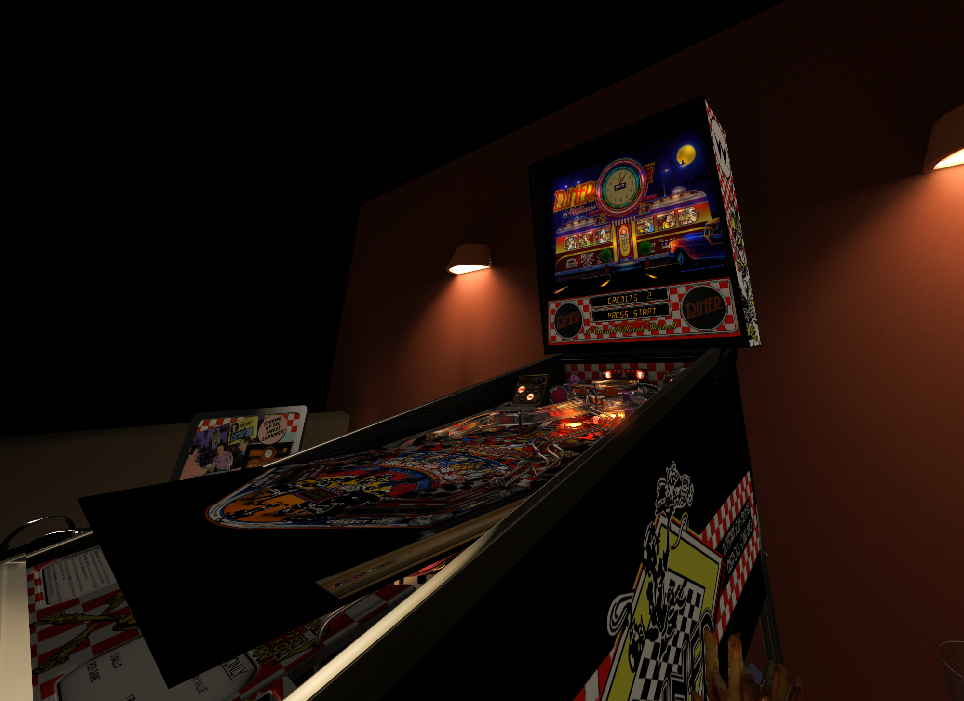 Tilted display of playfield image (VPinballX_GL-10.8.0-669-ced78cb ...
