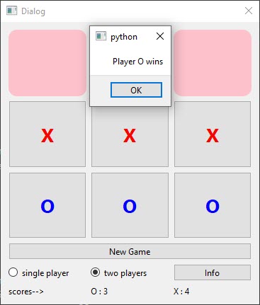 GitHub - mahdisesmaeelian/Tic-Tac-Toe