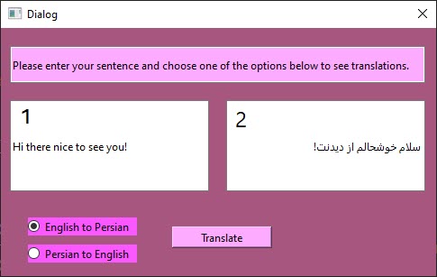GitHub - mahdisesmaeelian/Translator