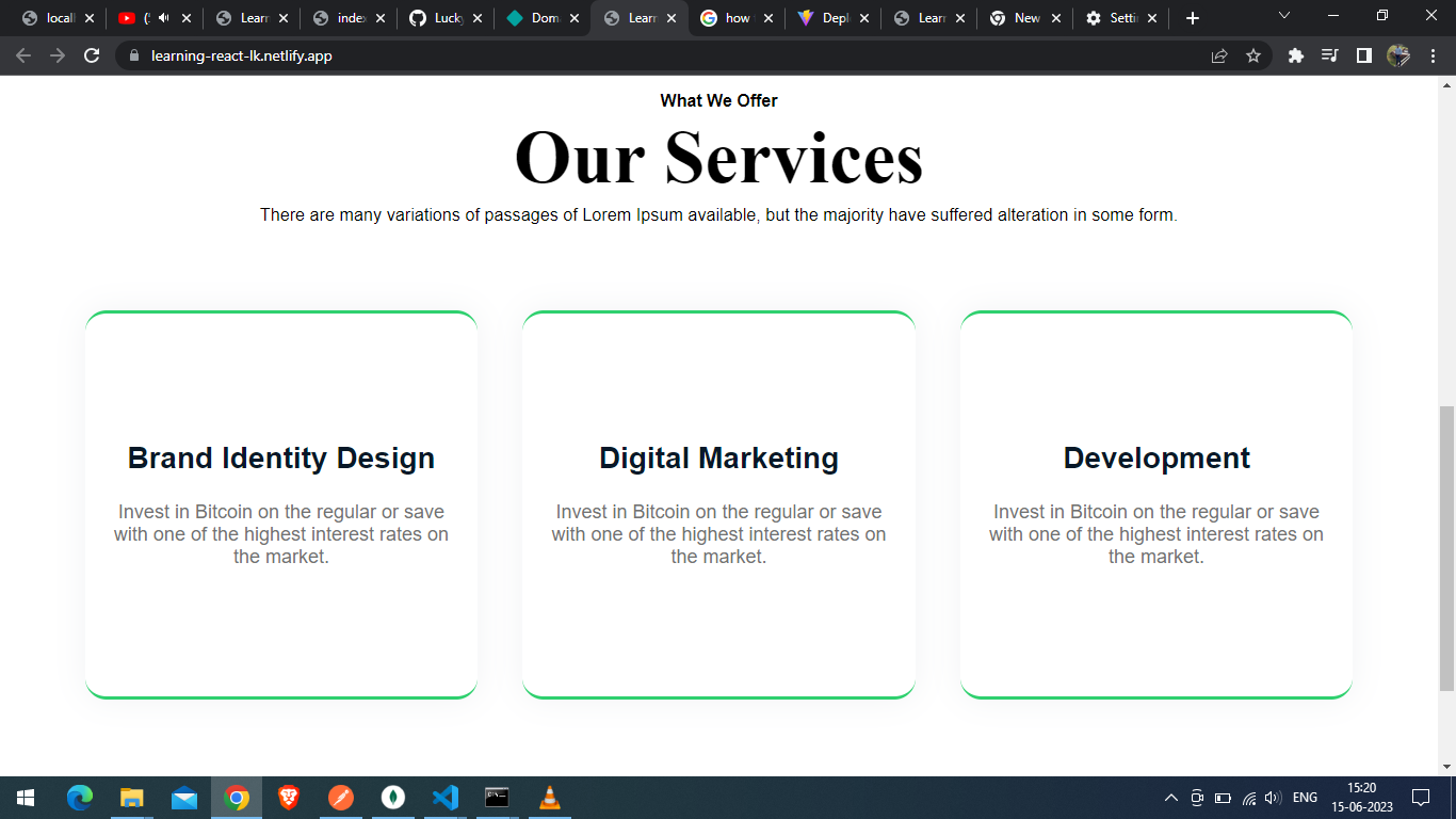 GitHub - Lucky-Kashyap/Landing-Page: Best App For Your Modern Lifestyle