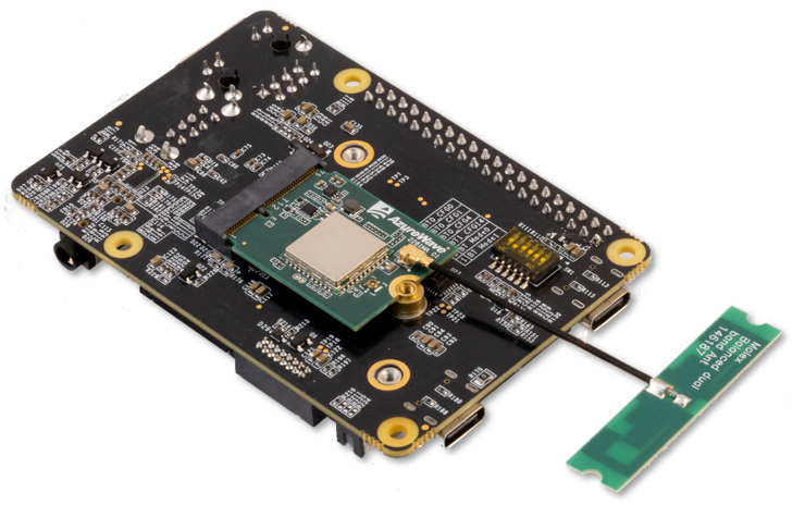 GitHub - Avnet/MaaXBoard-8ULP-HUB