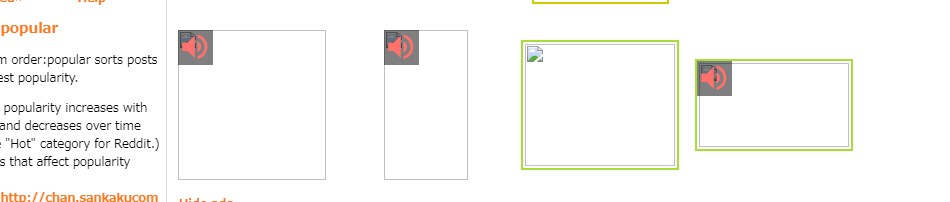 [nsfw] chan.sankakucomplex.com: detection · Issue #19806 · uBlockOrigin/uAssets · GitHub