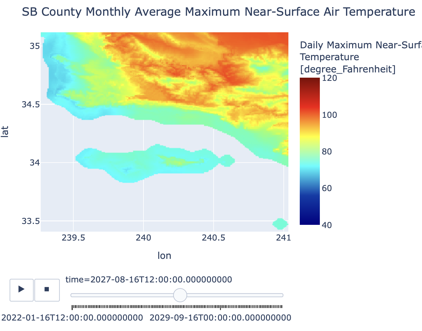 Temperature visualization · Issue #16 · nex-dcp30-intro/notebook · GitHub