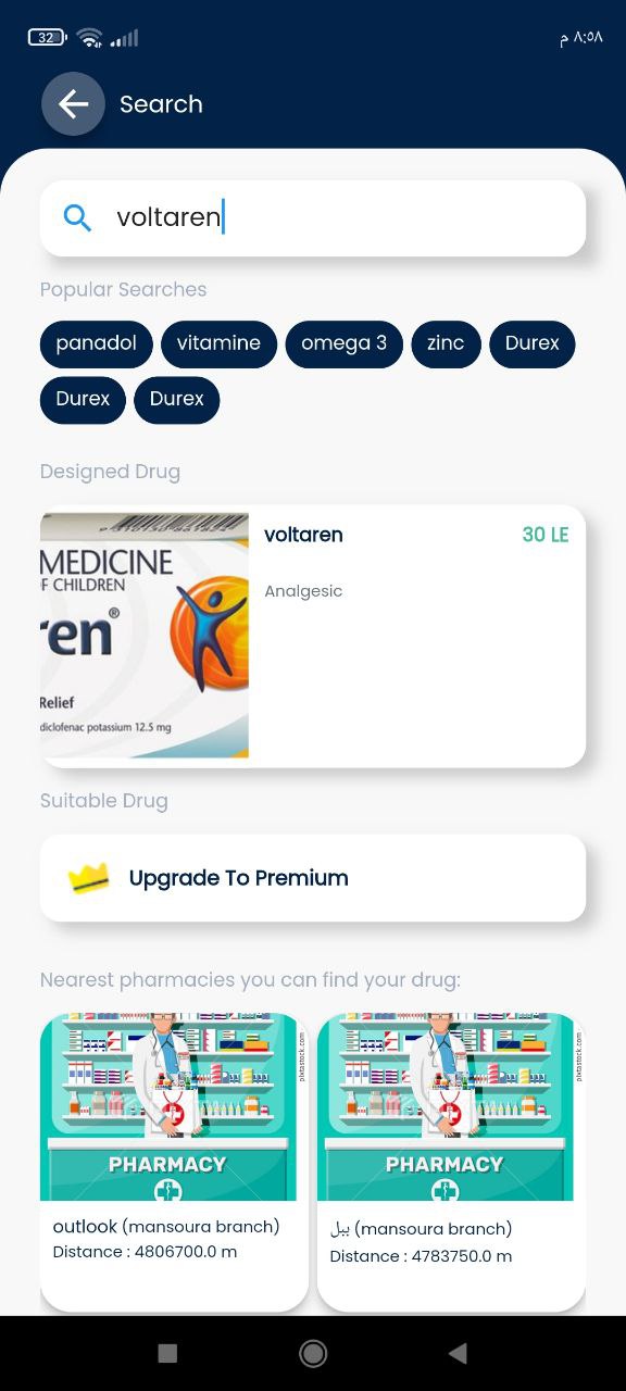 GitHub - alghoraqy/rosheta_project: Locating Suitable Drug in Nearest Pharmacy using Ai Methods ...