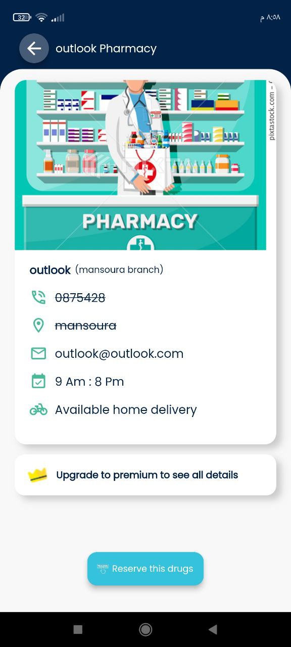 GitHub - alghoraqy/rosheta_project: Locating Suitable Drug in Nearest Pharmacy using Ai Methods ...