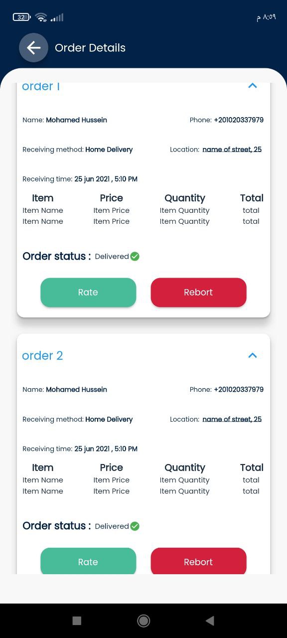 GitHub - alghoraqy/rosheta_project: Locating Suitable Drug in Nearest ...