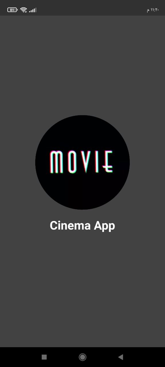 GitHub - alghoraqy/Cinema_App_Responsive: Movies and Series App with RESTful Api using Bloc ...
