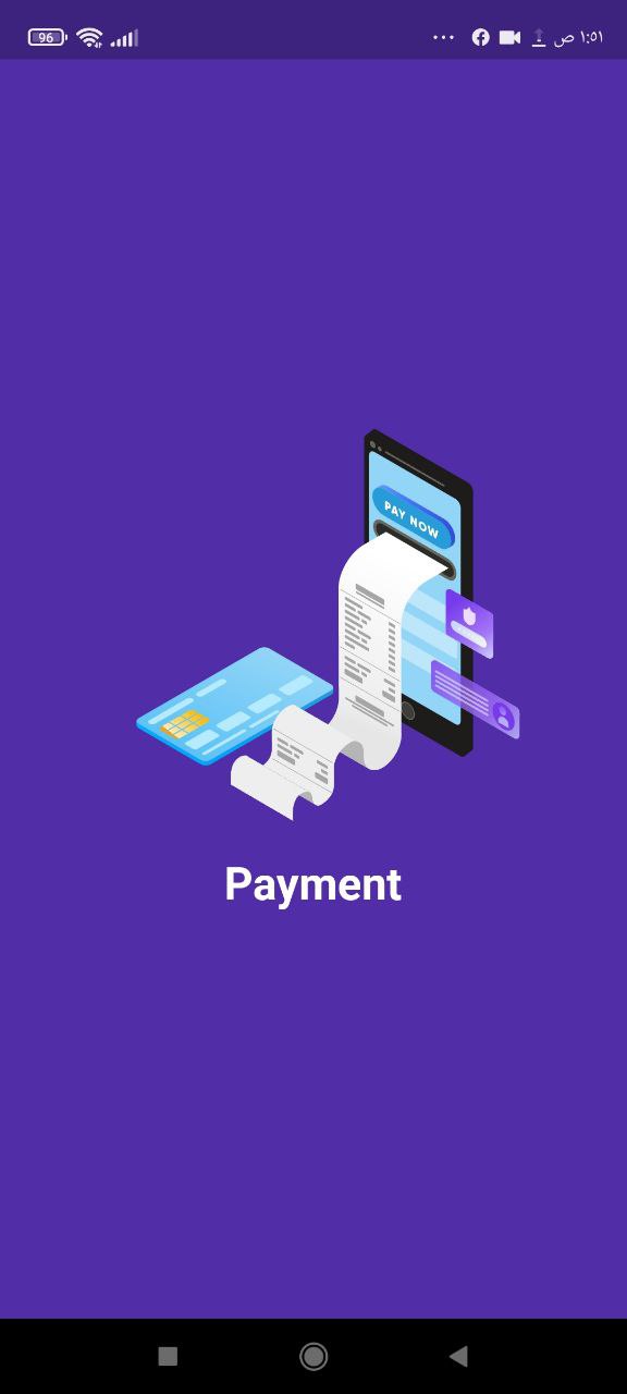 GitHub - alghoraqy/Payment_integration_tutorial: Payment_integration_tutorial (Paymob, cash ...