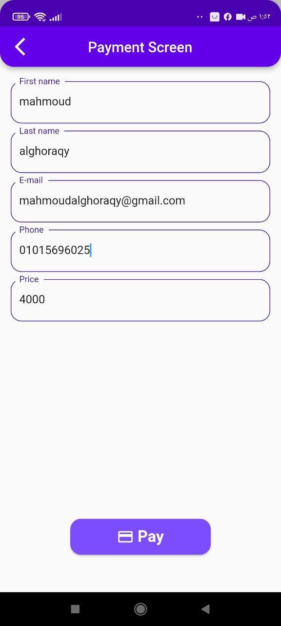 GitHub - alghoraqy/Payment_integration_tutorial: Payment_integration_tutorial (Paymob, cash ...