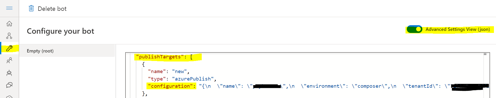 ECONNRESET error when publishing to existing resources · Issue #8489 · microsoft/BotFramework ...