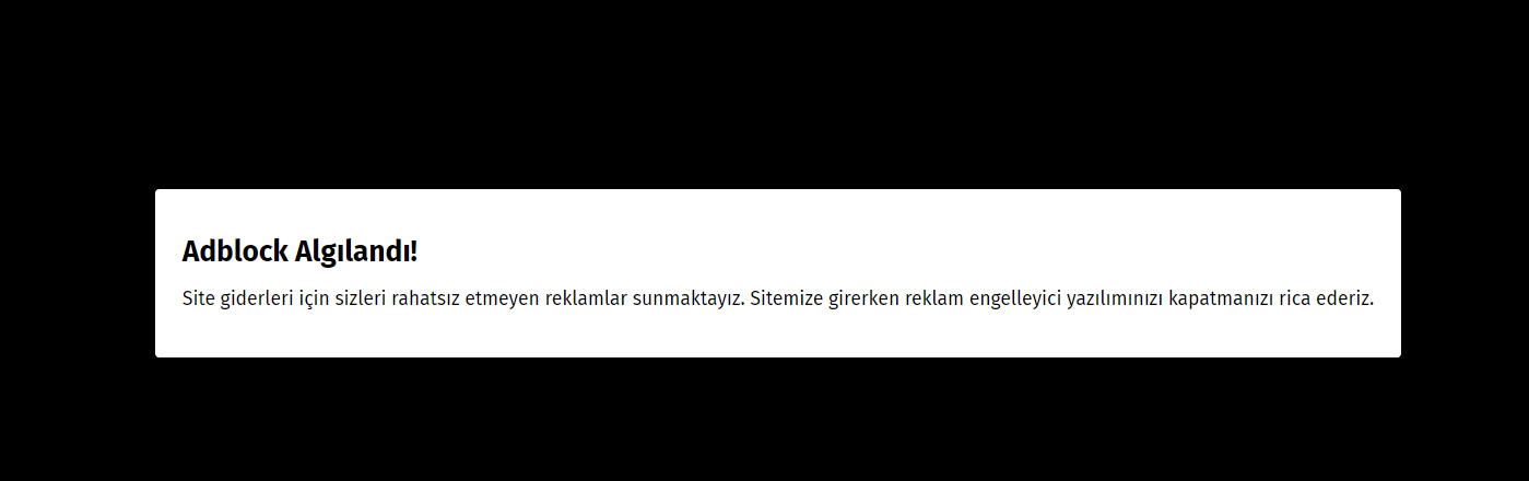 Detection · Issue 18020 · Ublockorigin Uassets · Github