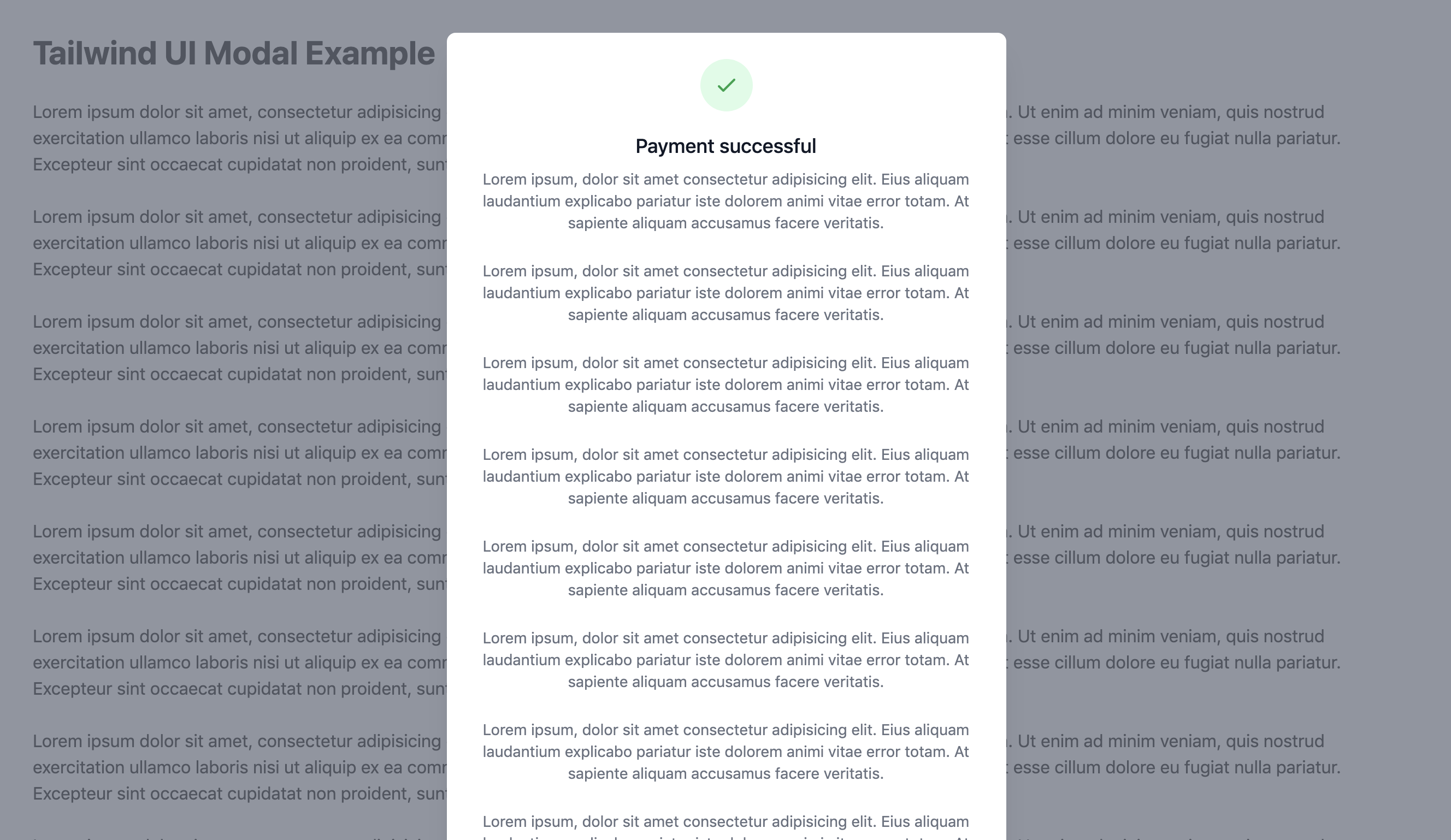 Example Code For Vue Modal Behaving Strange · Issue 1040 · Tailwindlabstailwindui Issues · Github 0829