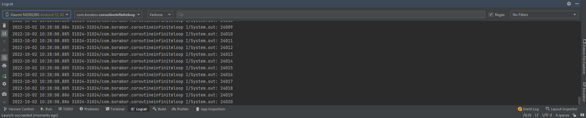 GitHub - FMSSBilisimAndroid/bora-bor-odev6