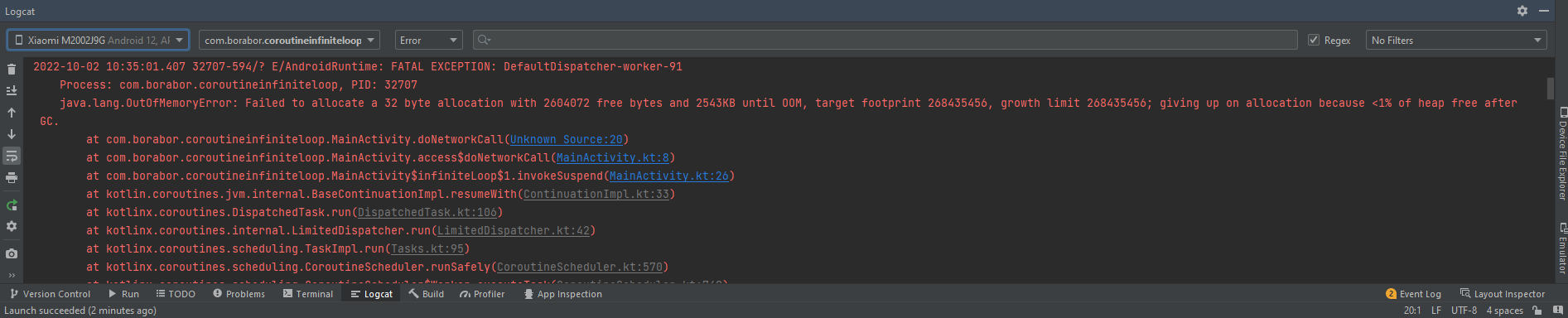 GitHub - FMSSBilisimAndroid/bora-bor-odev6