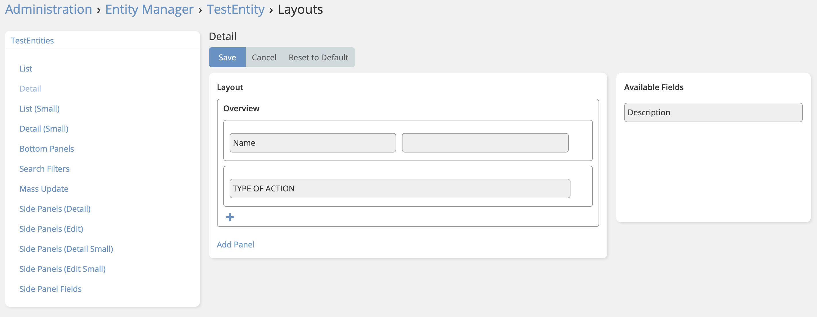 Htmlizer.php not working as expected for checkBoxTag · Issue #2417 · espocrm/espocrm · GitHub