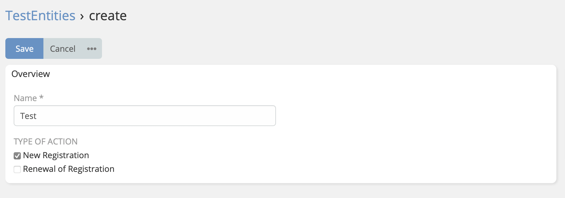 Htmlizerphp Not Working As Expected For Checkboxtag · Issue 2417 · Espocrmespocrm · Github 4134