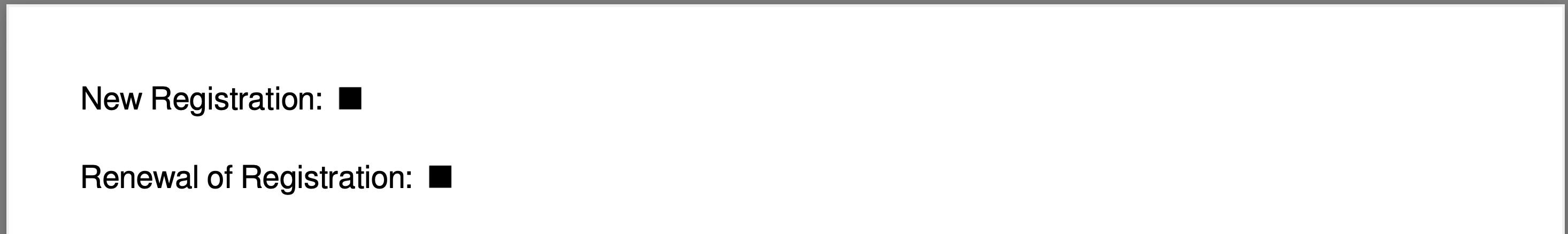 Htmlizer.php not working as expected for checkBoxTag · Issue #2417 · espocrm/espocrm · GitHub