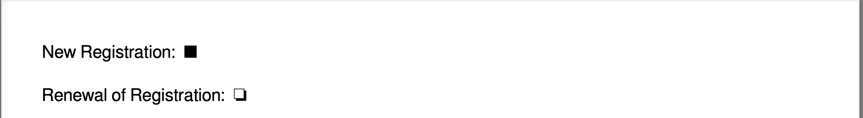 Htmlizer.php not working as expected for checkBoxTag · Issue #2417 · espocrm/espocrm · GitHub