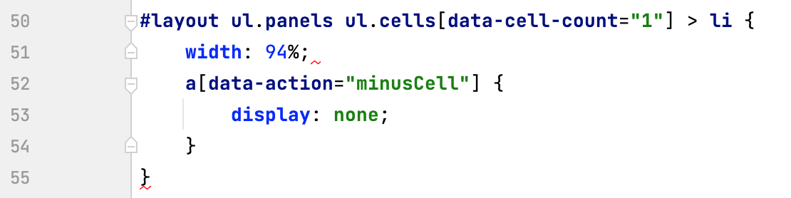 Ide Flags Client Css Misc Layout Manager Grid Css · Issue 2715 · Espocrm Espocrm · Github