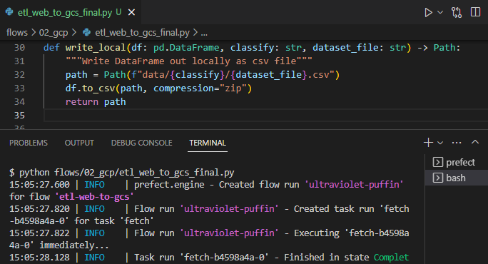 GitHub - HUJINNN0/DataTalksClub-dezoomcamp_project_2023