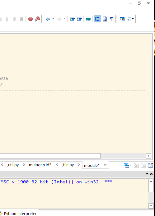 Maximizing Window doesn't fill up whole desktop · Issue #862 · pyscripter/pyscripter · GitHub