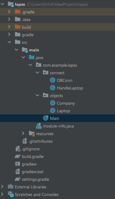 GitHub - TaiLinhPN/javaFx-laptopStore