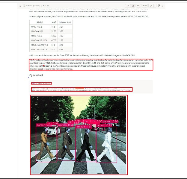 Accuracy Issue · Issue 1025 · Deci Aisuper Gradients · Github 9619