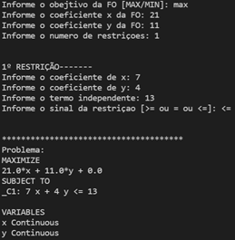 GitHub - MarcosPTProenca/Branch-and-Bound: Integer programming with ...