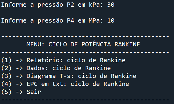 GitHub - MarcosPTProenca/Thermodynamics-cycles: Using python to return the results and graphs of ...