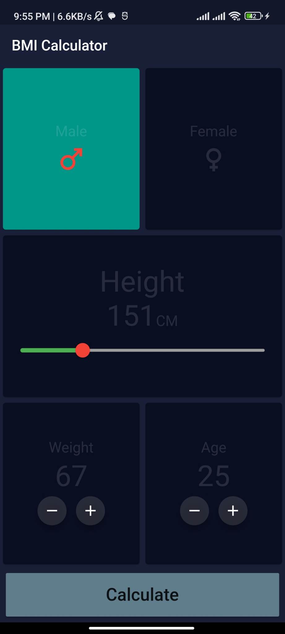 GitHub - zahid2873/bmi_app
