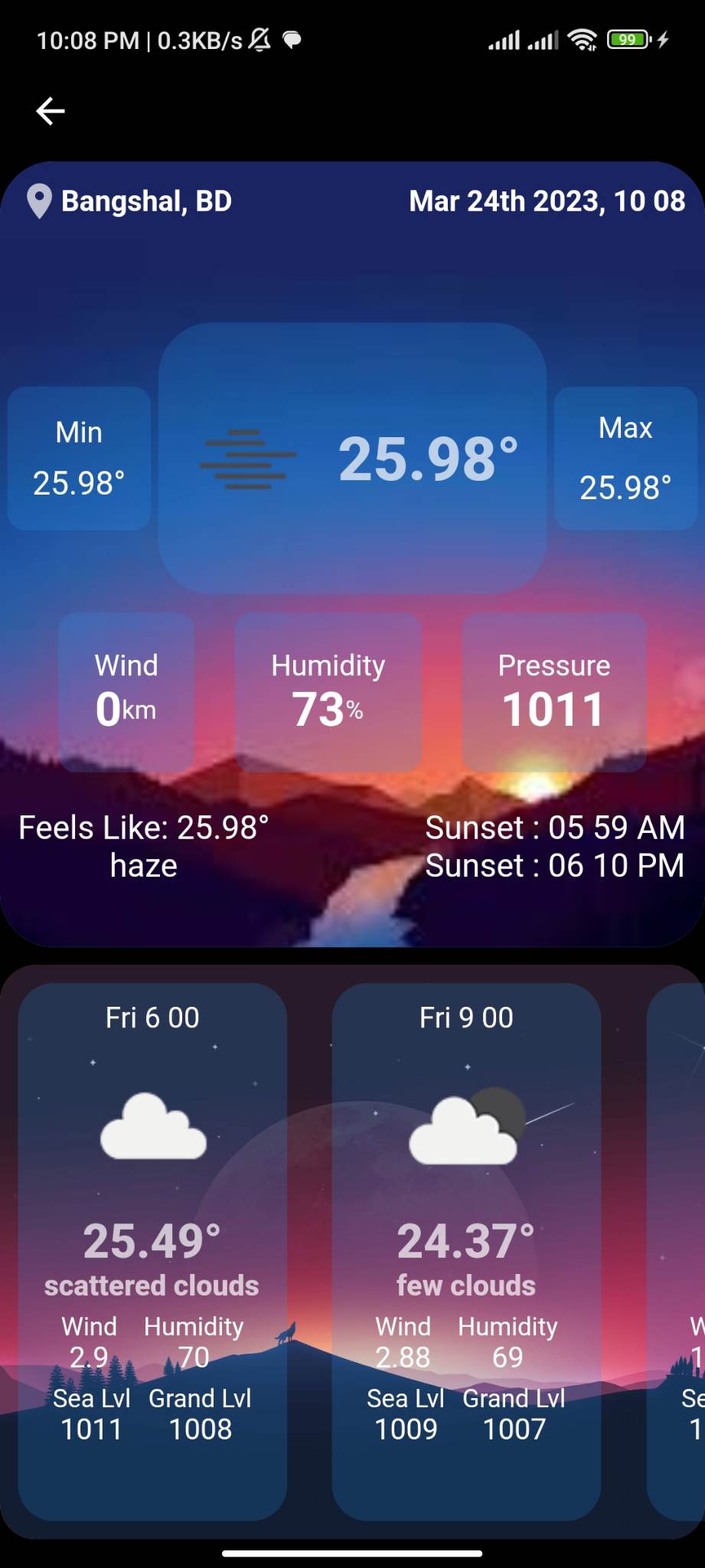GitHub - zahid2873/weather_app
