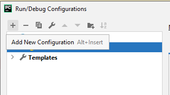 Don't know how to debug in Pycharm · Issue #1338 · errbotio/errbot · GitHub