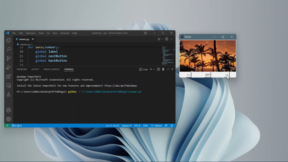 GitHub - sumit-singhh/gui_photo_viewer