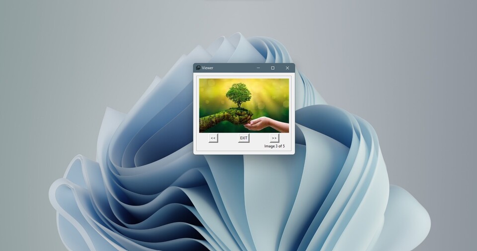 GitHub - sumit-singhh/gui_photo_viewer