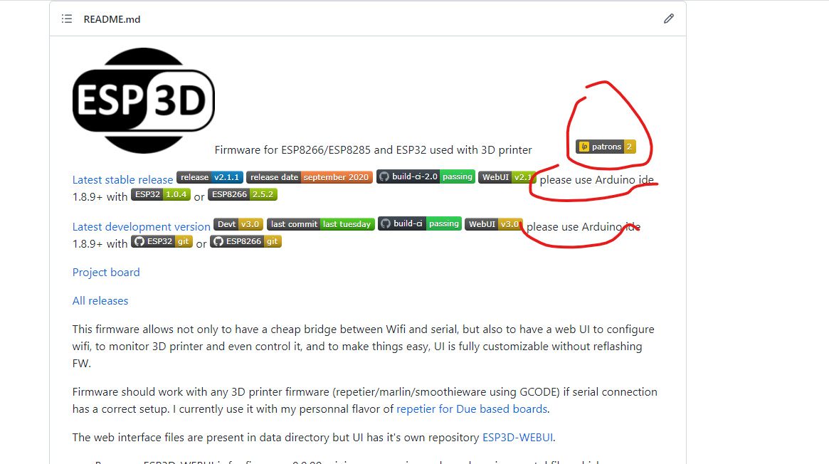 update wiki and readme by atsju · Pull Request #736 · luc-github/ESP3D · GitHub