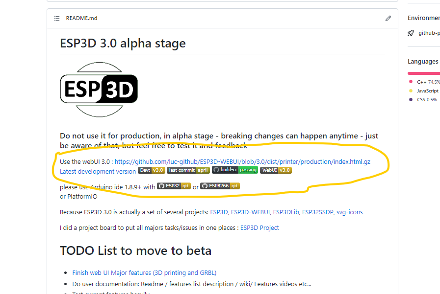 Index.html.gz connection failed · Issue #758 · luc-github/ESP3D · GitHub