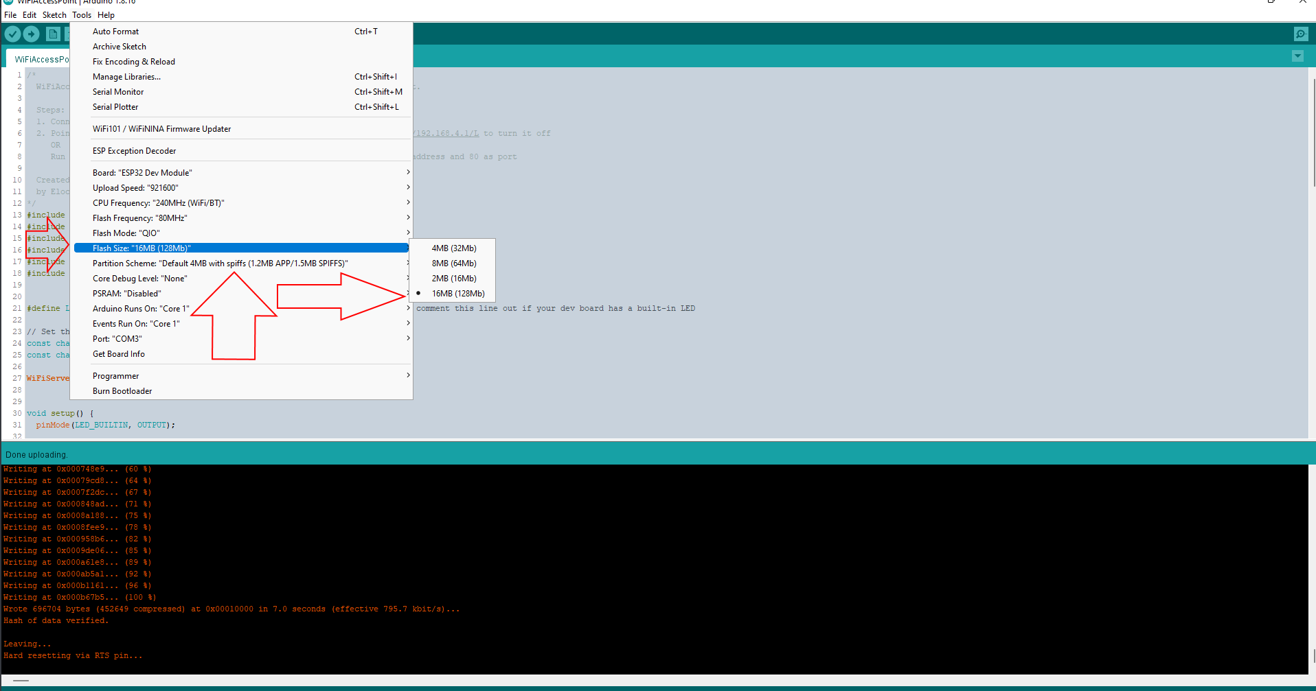 Go dead loop using large partions with lastest realeases (4.2.0 ~ 4.3.0 ...