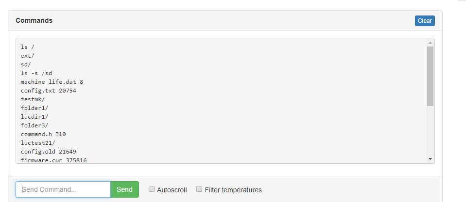 Reset ESP8266 wirelessly · Issue #213 · luc-github/ESP3D · GitHub