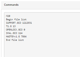 sd card Ender 3 · Issue #287 · luc-github/ESP3D · GitHub