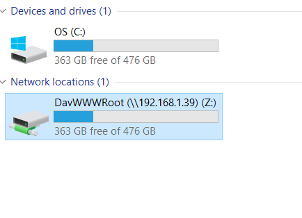 FR: CIFS server · Issue #320 · luc-github/ESP3D · GitHub