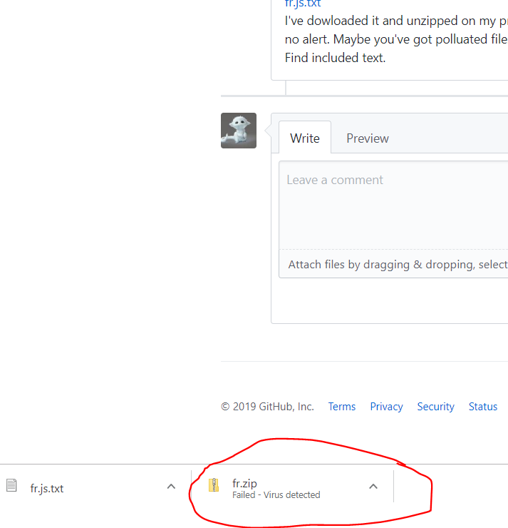 [FEATURE REQUEST] Please find attached the completed french translation. · Issue #70 · luc ...