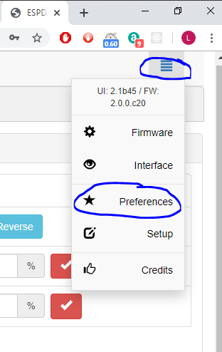 how do i use these macros? · Issue #73 · luc-github/ESP3D-WEBUI · GitHub