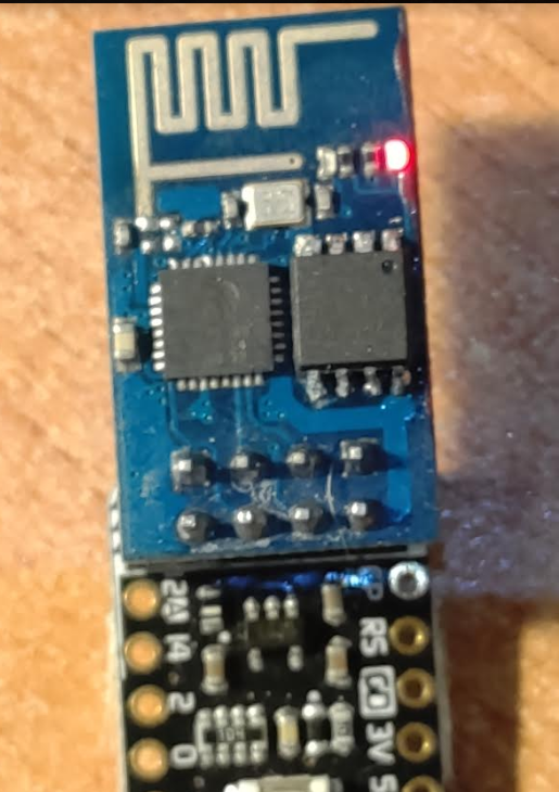 [FEATURE REQUEST]BigTreeTech support · Issue #393 · luc-github/ESP3D · GitHub