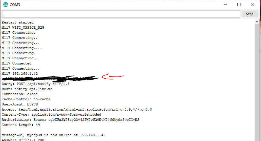 No Upload SD Card, Cant Print with ESP3D · Issue #435 · luc-github/ESP3D · GitHub