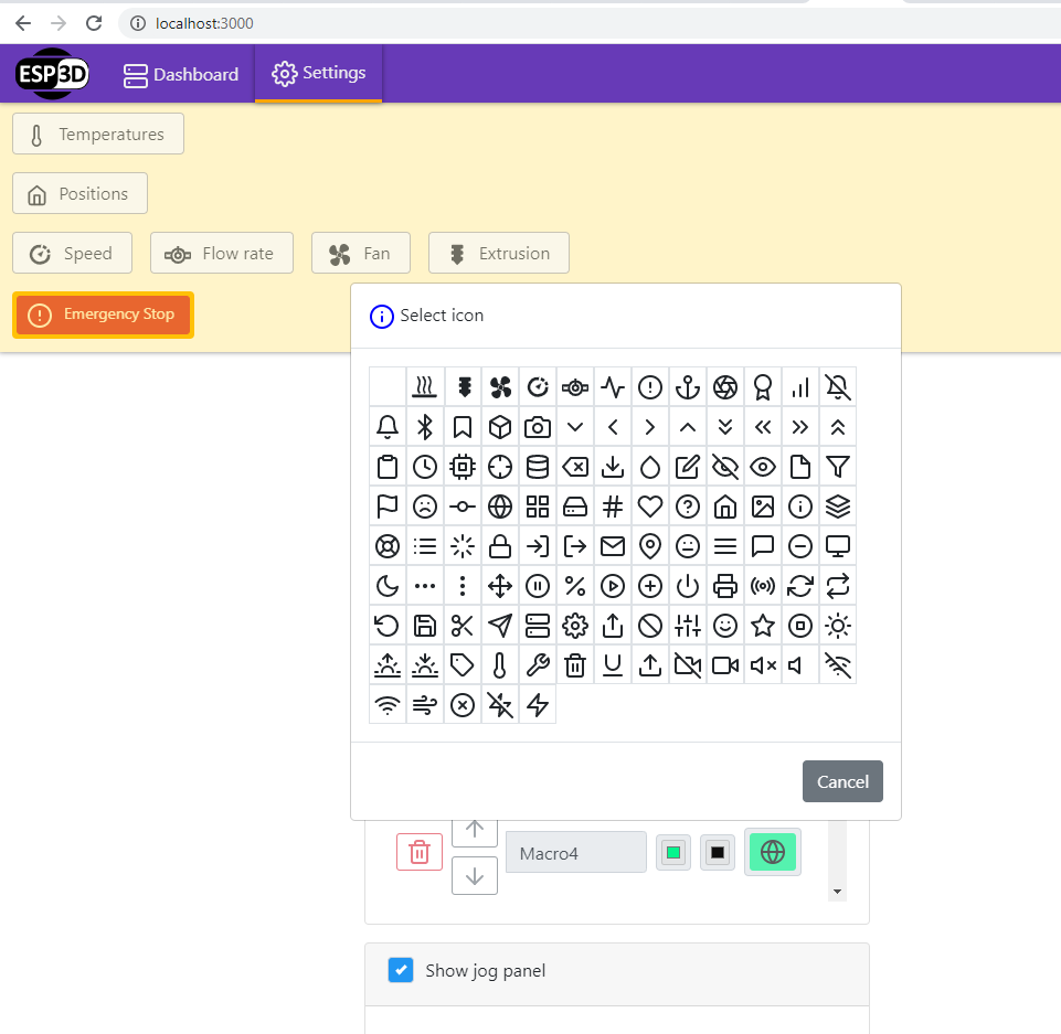 [FEATURE REQUEST] Allow more than 9 macros, more button colors · Issue ...