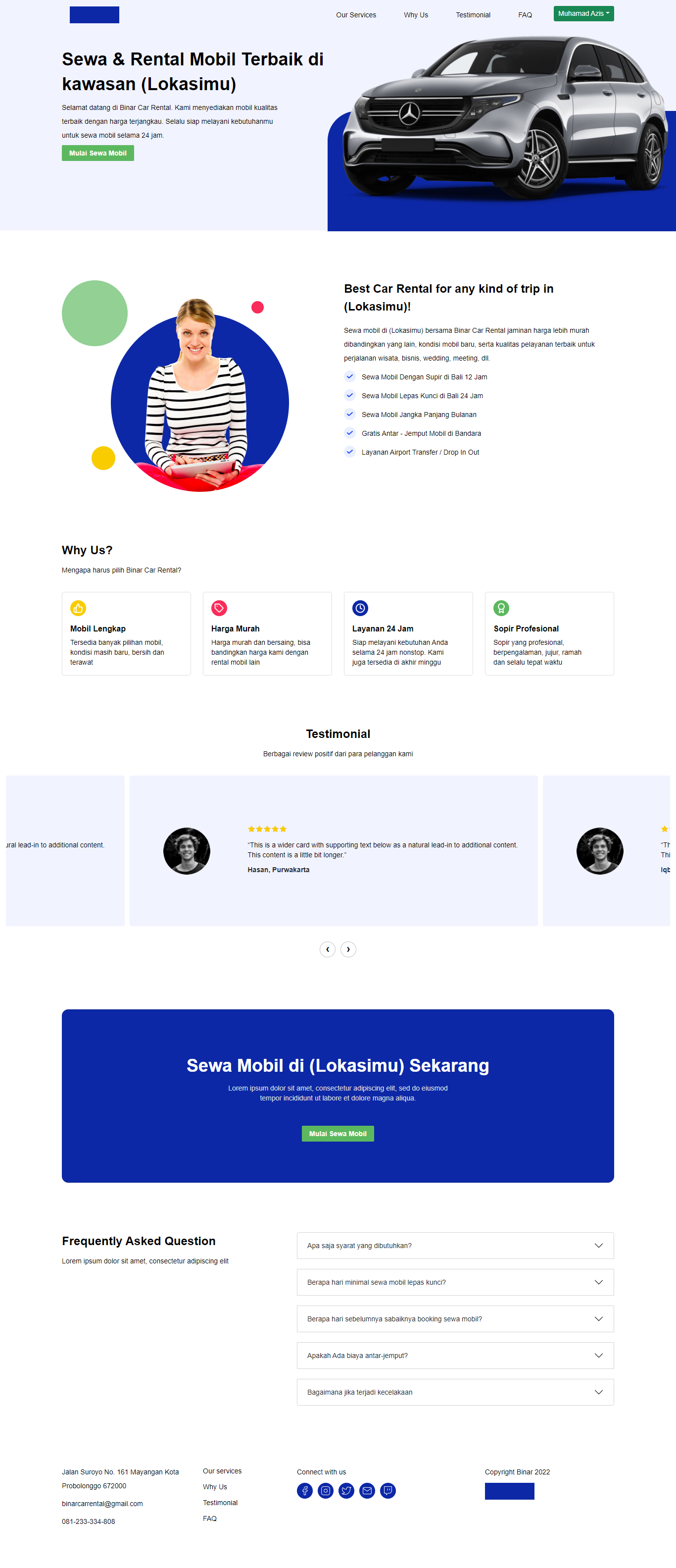 GitHub - muhamadAzis32/fe-binarcar-ch7: Frontend Binar car rental react js