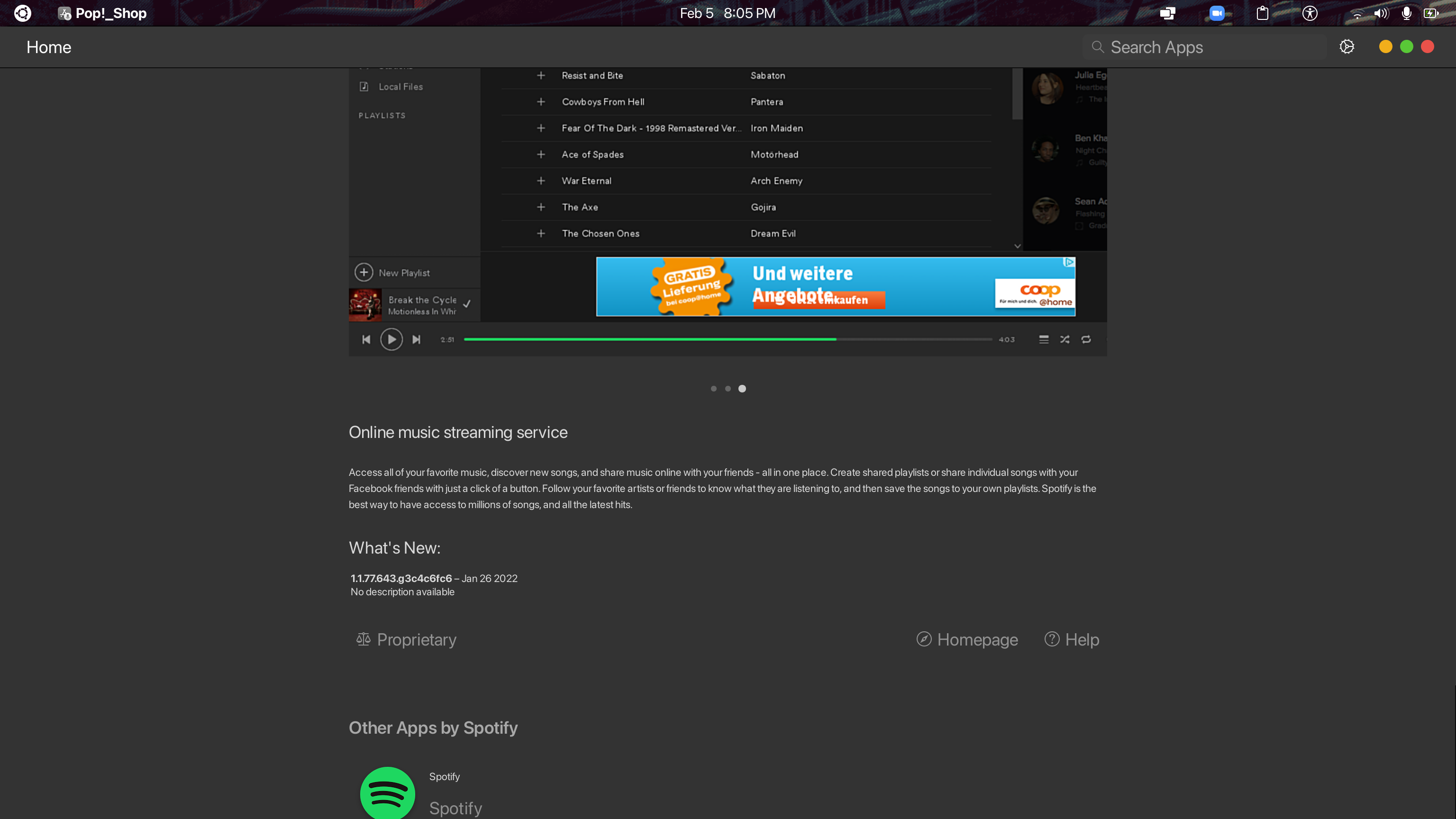 Glitch with font size with theme installed · Issue #549 · vinceliuice ...