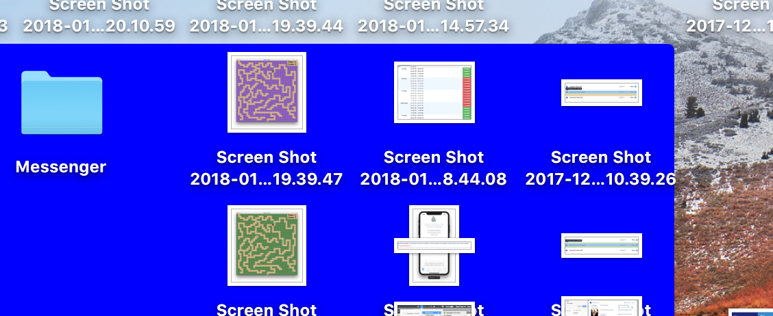 Enhancement: Add a DesktopIcon level BrowserWindow type · Issue #12073 ...