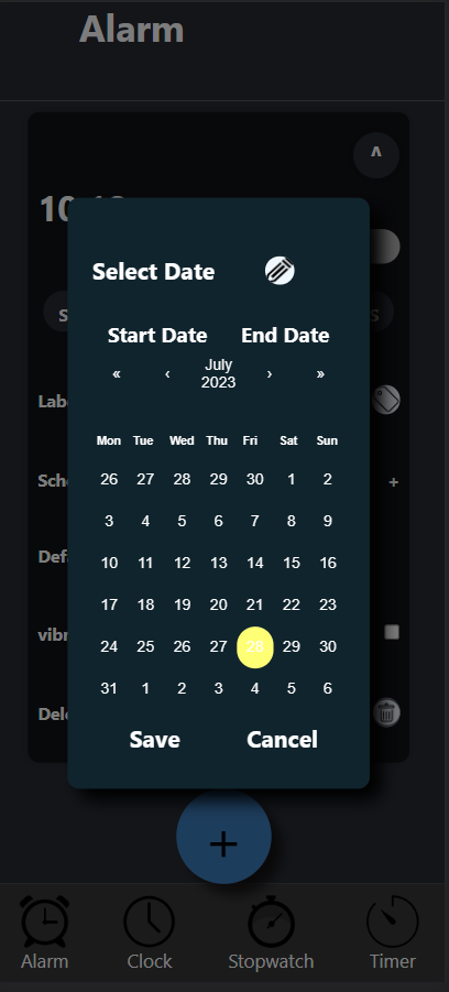 GitHub - Ben-A-Sabu/clock